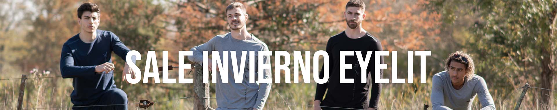 Sale invierno – Eyelit Underwear