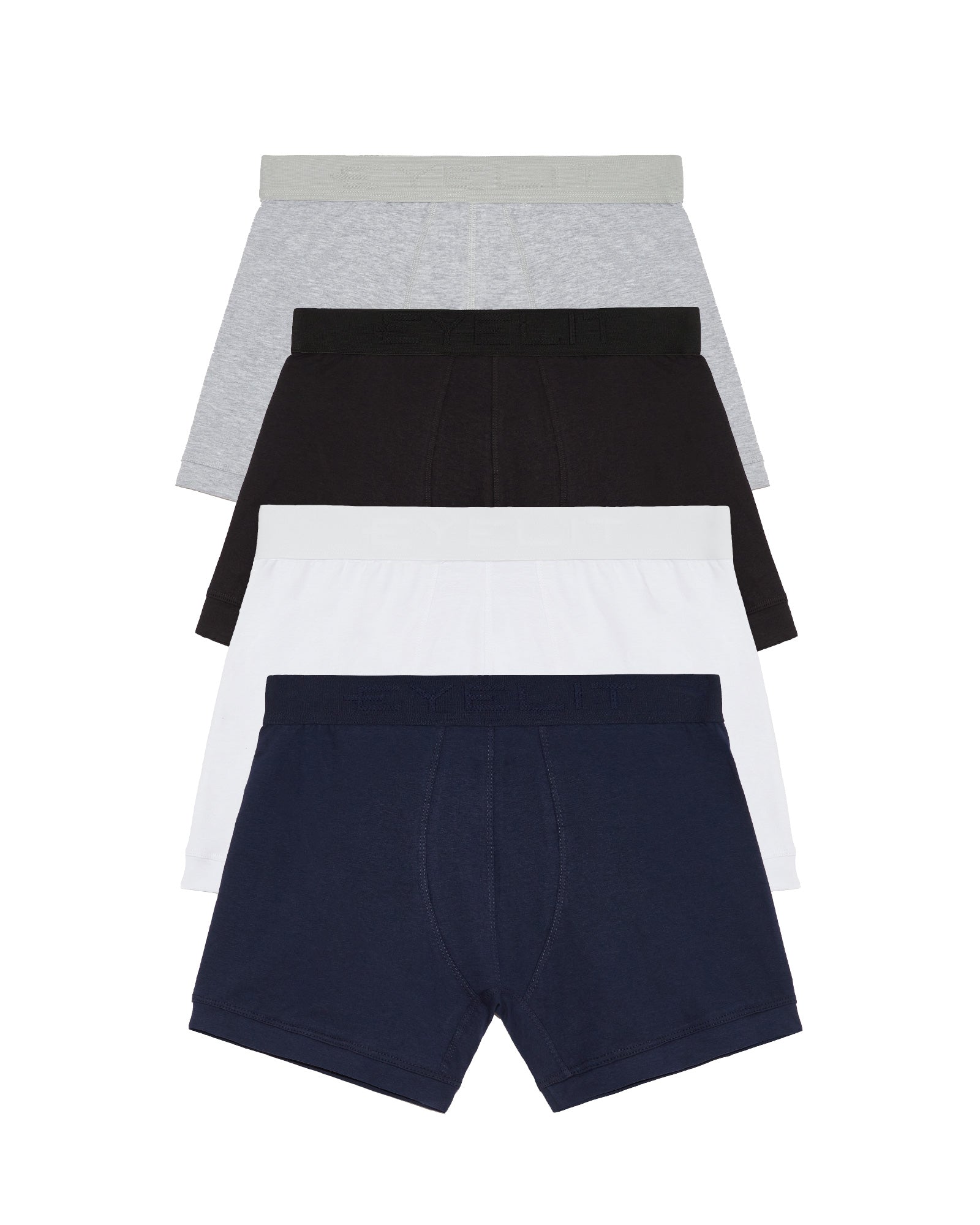 Pack X3 Bóxer 508 – Eyelit Underwear