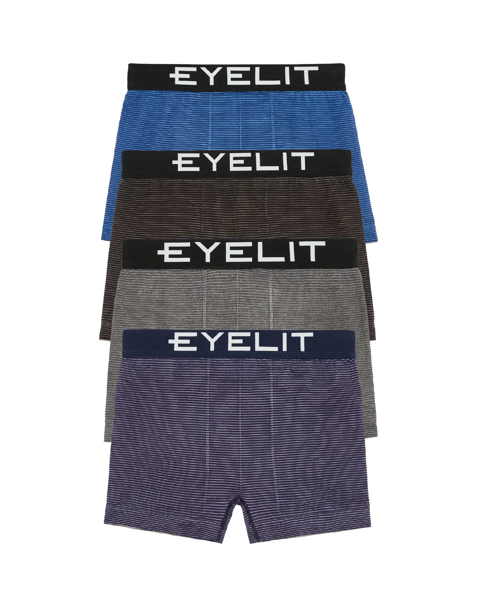 Pack x3 boxer 4647 – Eyelit Underwear