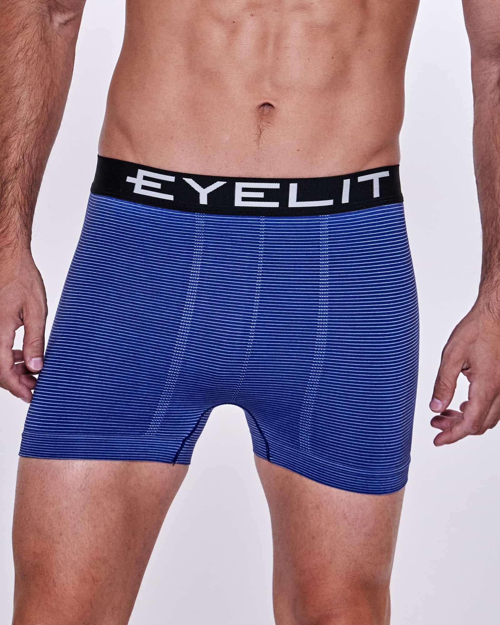 Pack x3 boxer 4647 – Eyelit Underwear